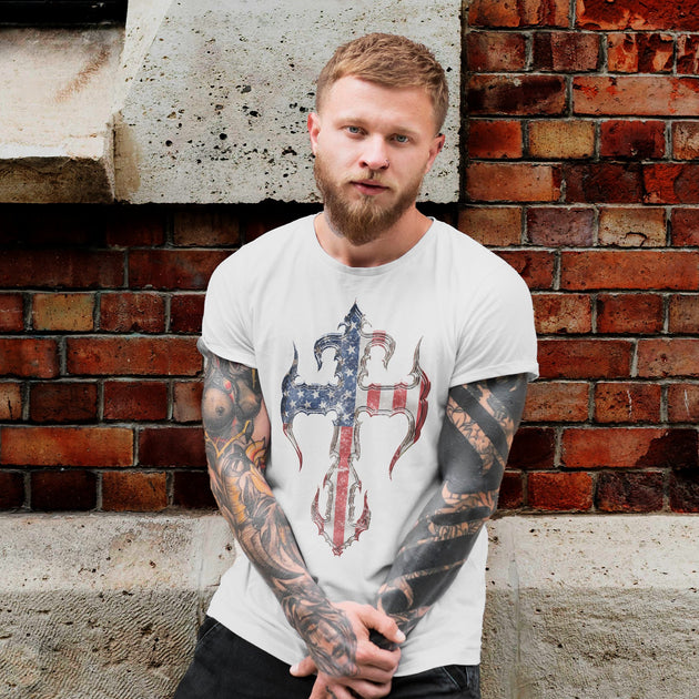 Men's T-Shirt's - Count's Kustoms The Store