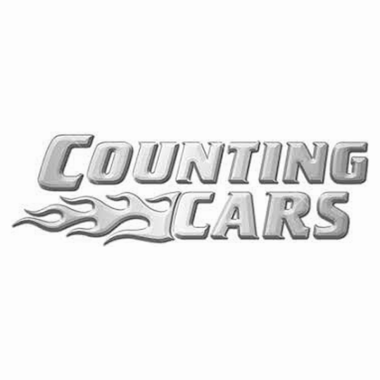 Welcome to Count's Kustoms The Store