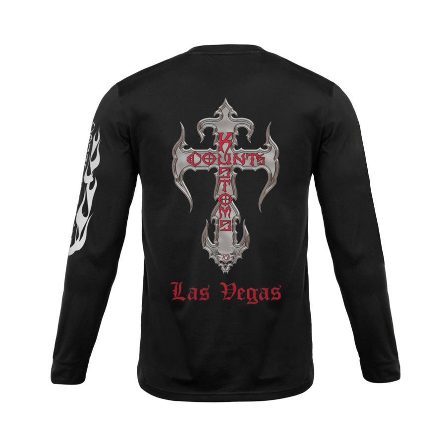 Welcome to Count's Kustoms The Store