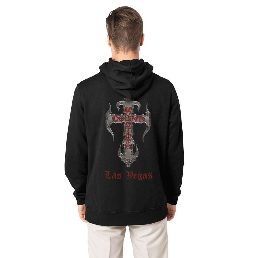 Men's Hoodie's - Count's Kustoms The Store