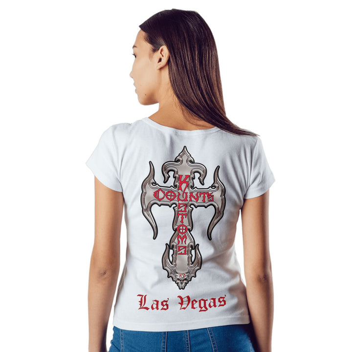 Women's Gear - Count's Kustoms The Store